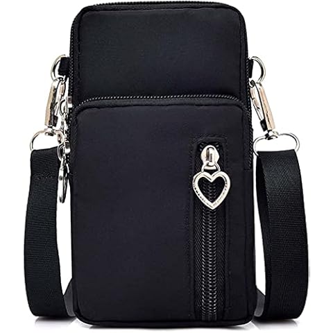 Top 10 Best Small Cross-Body Bags for Women in 2023 - FindThisBest (UK)