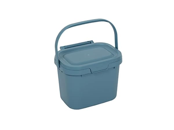 Top 10 Best Durable Indoor Compost Bins in 2026 - FindThisBest (UK)