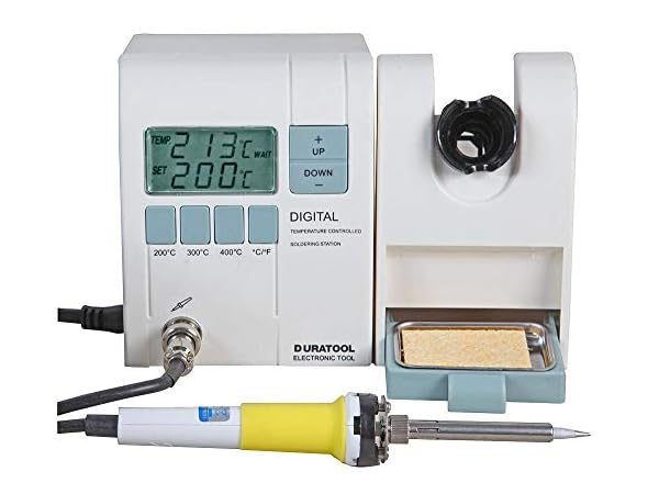 The 8 Best Duratool Soldering Stations of 2026 - FindThisBest (UK)