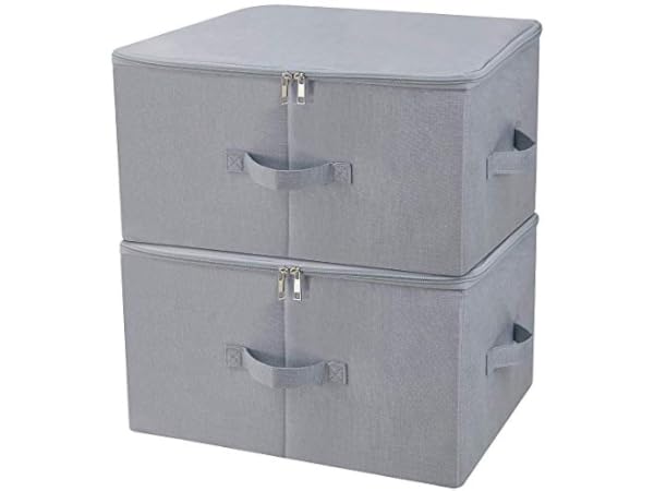 Top 10 Best Dust-proof Storage Boxes in 2024 - FindThisBest (UK)