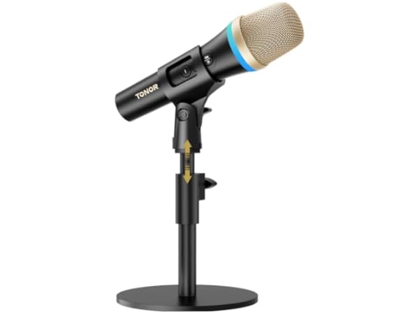 Top 10 Best Dynamic Microphones for Video Conference in 2026 ...