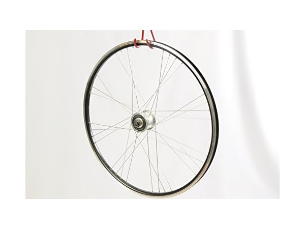Top 10 Best Dynamo Hub Cycling Wheels in 2025 - FindThisBest (UK)
