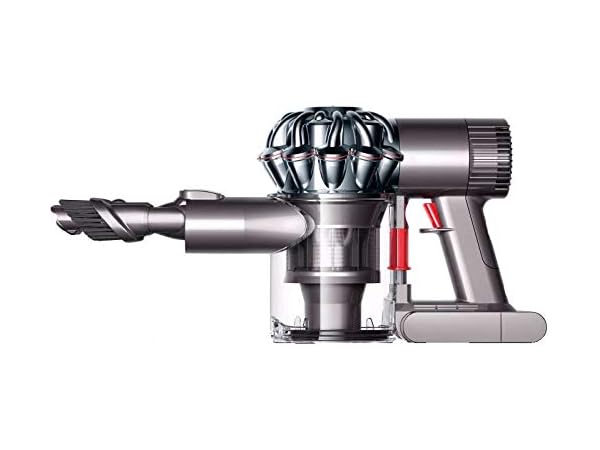 The 7 Best Dyson Handheld Vacuums of 2026 - FindThisBest (UK)