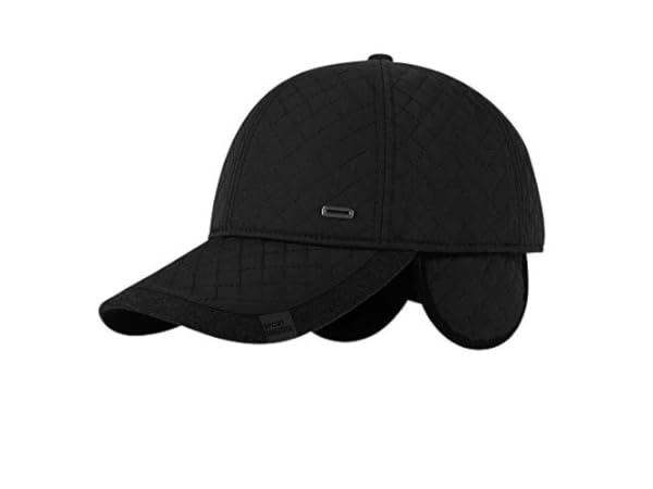 Top 10 Best Ear Flap Baseball Caps for Men in 2025 - FindThisBest (UK)