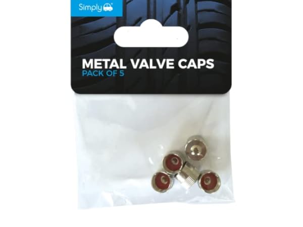Top 10 Best Easy Installation Valve Caps in 2026 - FindThisBest (UK)