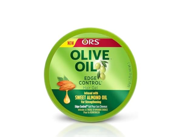 Top 10 Best Edge Control Hair Gels in 2026 - FindThisBest (UK)