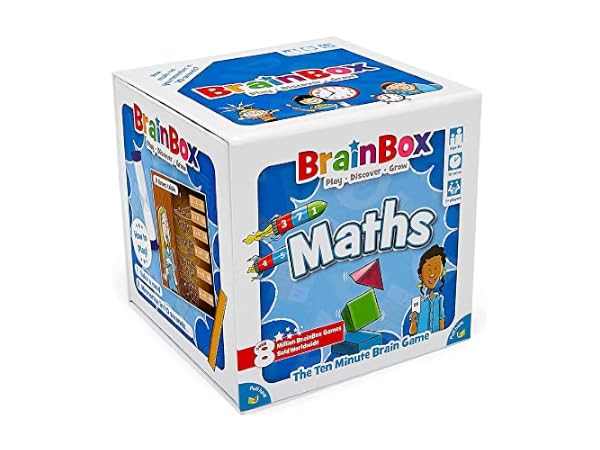 Top 7 Best Educational Board Games in 2026 - FindThisBest (UK)