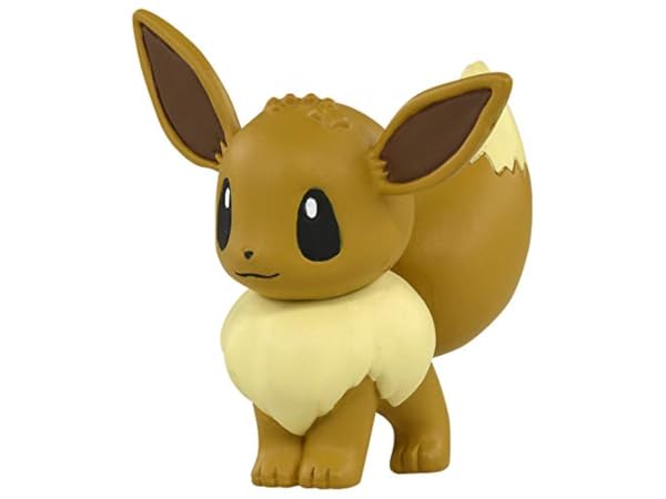 Top 4 Best Eevee Action Figures in 2026 - FindThisBest (UK)