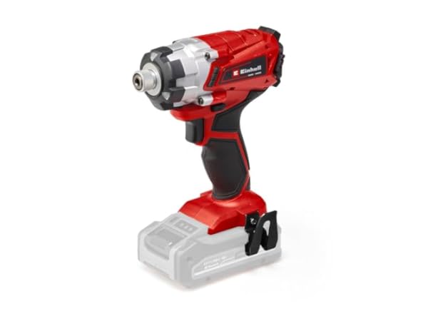 The 6 Best Einhell Impact Drivers of 2025 - FindThisBest (UK)