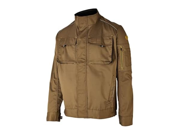 Top 9 Best Elastic Waist Jackets for Men in 2025 - FindThisBest (UK)