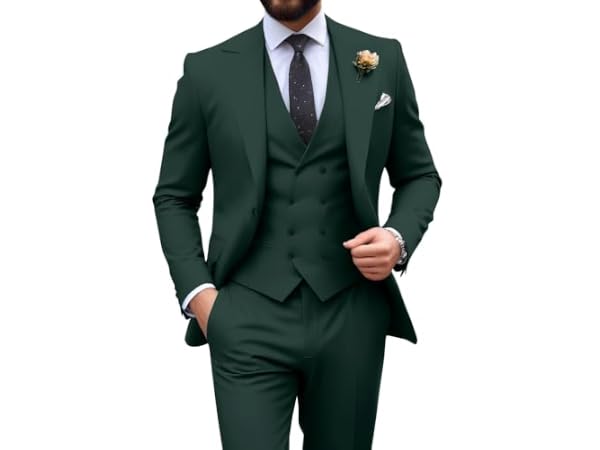 Top 7 Best Elastic Waist Suits for Men in 2025 - FindThisBest (UK)