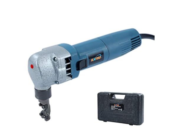 Top 10 Best Electric Nibblers in 2025 - FindThisBest (UK)