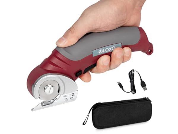 Top 10 Best Electric Rotary Cutters in 2025 - FindThisBest (UK)