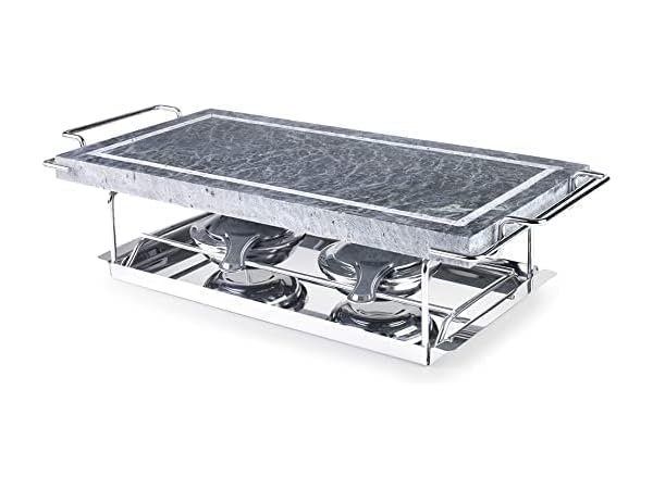 Top 6 Best Electric Stone Grills in 2025 - FindThisBest (UK)