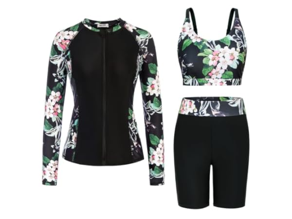 Top 10 Best Elegant Tankinis for Women in 2026 - FindThisBest (UK)