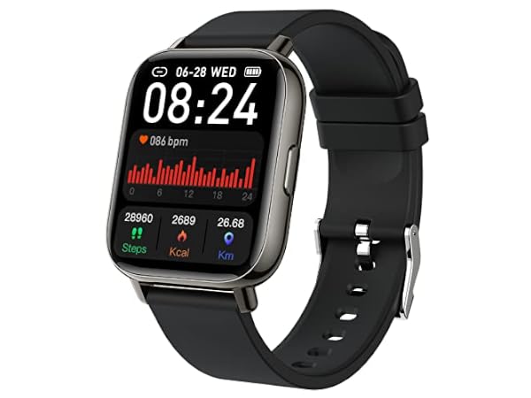 Top 10 Best Elevation Tracker Smartwatches in 2025 - FindThisBest (UK)