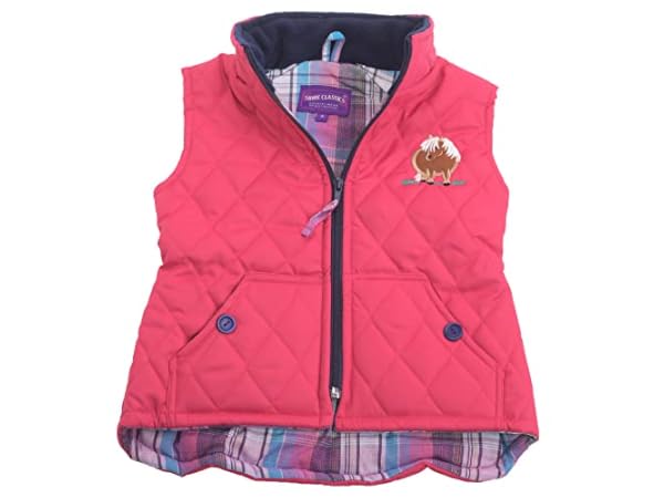 Top 6 Best Embroidered Gilets for Girls in 2026 - FindThisBest (UK)