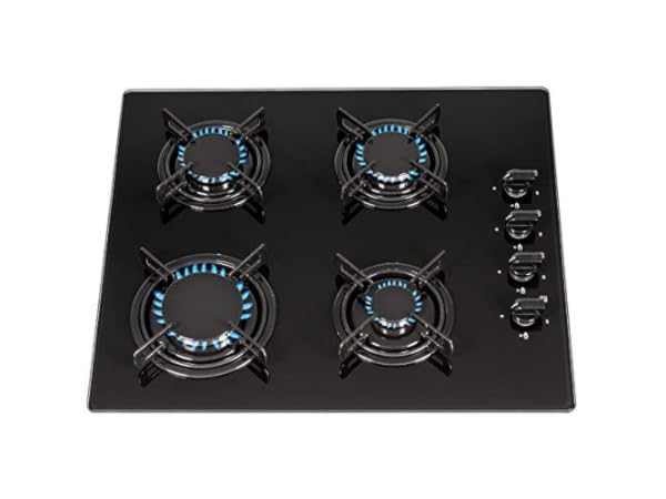 Top 6 Best Enamel Gas Hobs in 2026 - FindThisBest (UK)