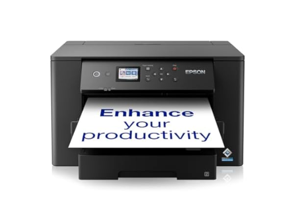 The 10 Best Epson Laser Printers of 2025 - FindThisBest (UK)