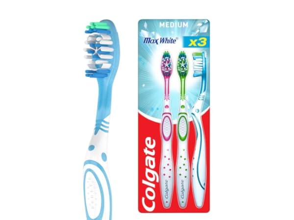 Top 10 Best Ergonomic Design Manual Toothbrushes in 2026 - FindThisBest ...