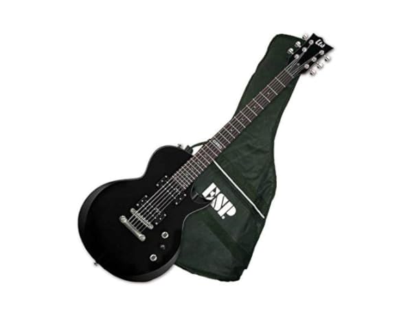 The 4 Best ESP Electric Guitars of 2025 - FindThisBest (UK)