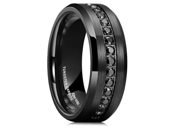 Top 7 Best Eternity Rings for Men in 2025 - FindThisBest (UK)