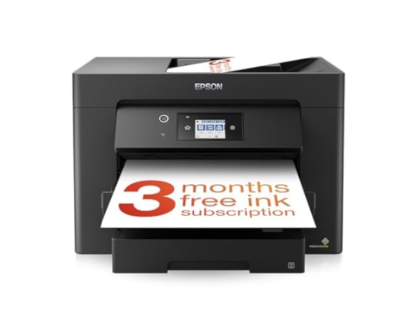 Top 10 Best Ethernet All-In-One Printers in 2025 - FindThisBest (UK)