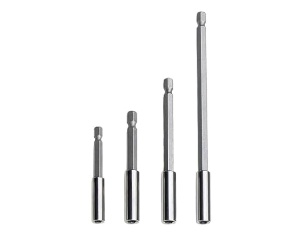 Top 10 Best Extension Screwdriver Bits in 2025 - FindThisBest (UK)