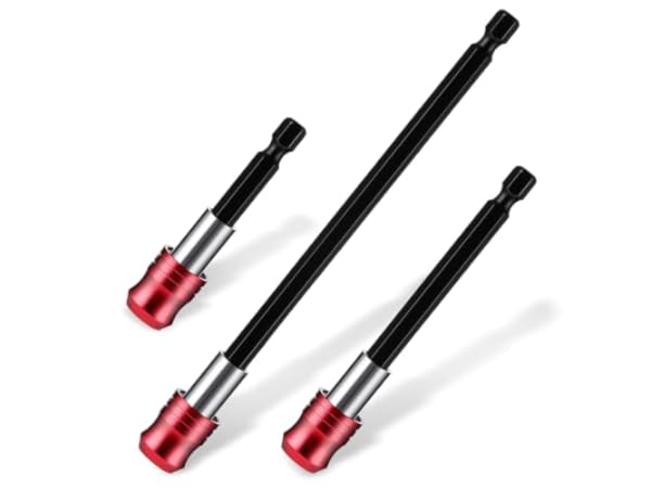 Top 8 Best Extension Screwdriver Bits in 2026 - FindThisBest (UK)