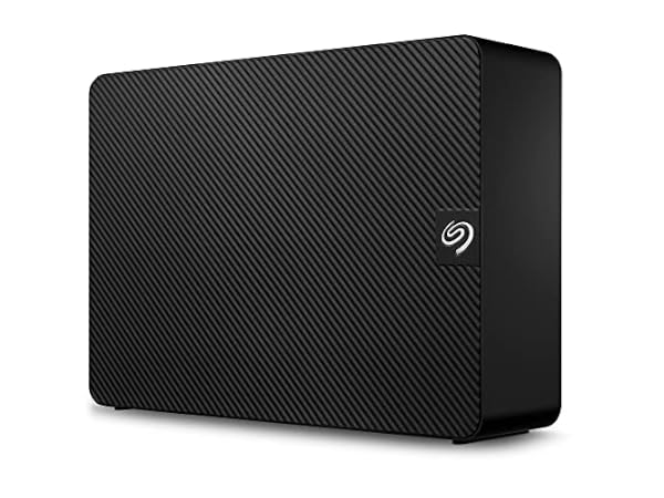 Top 10 Best External Hard Drives for Desktop in 2025 - FindThisBest (UK)