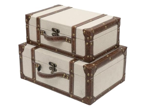 Top 3 Best Fabric Storage Trunks in 2026 - FindThisBest (UK)
