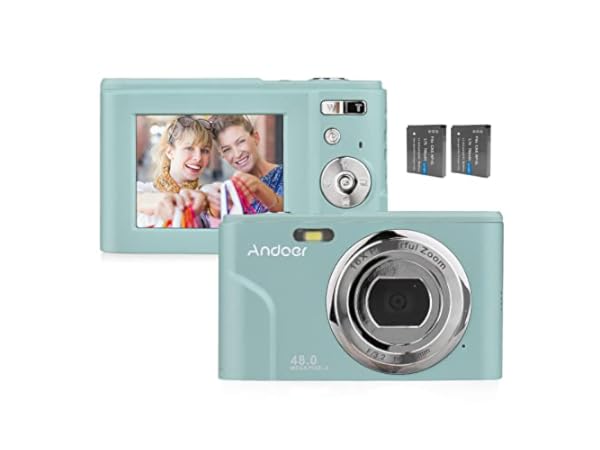 Top 8 Best Face Detection Digital Cameras in 2025 - FindThisBest (UK)