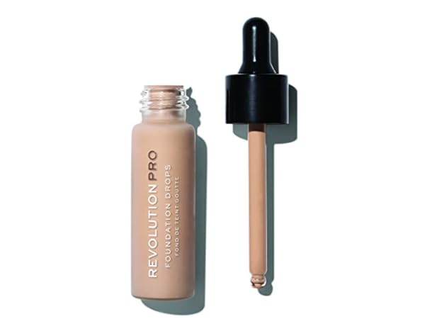 Top 10 Best Face Foundation Drops in 2025 - FindThisBest (UK)