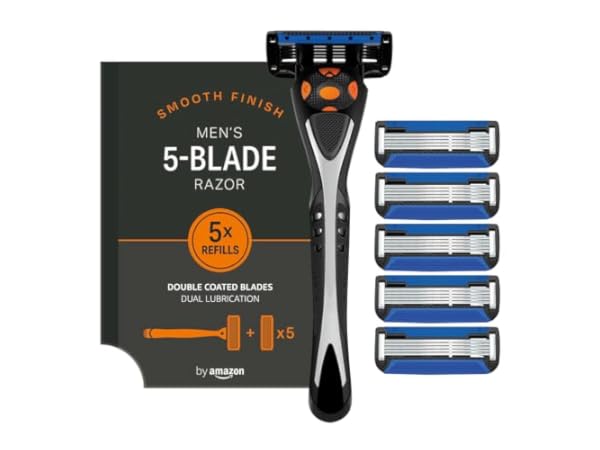 Top 7 Best Face Razors for Men in 2025 - FindThisBest (UK)