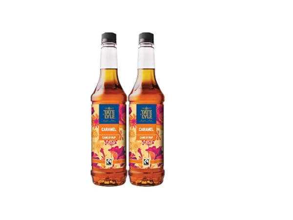 Top 10 Best Fairtrade Coffee Syrups in 2025 - FindThisBest (UK)