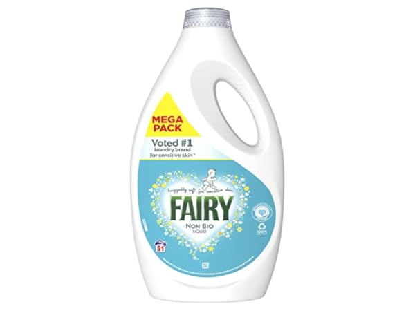 The 3 Best Fairy Liquid Detergent of 2026 - FindThisBest (UK)