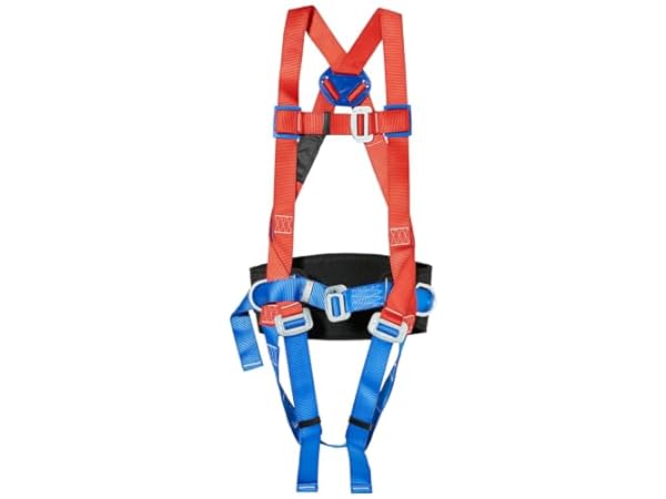 Top 10 Best Fall Arrest Safety Harnesses in 2025 - FindThisBest (UK)
