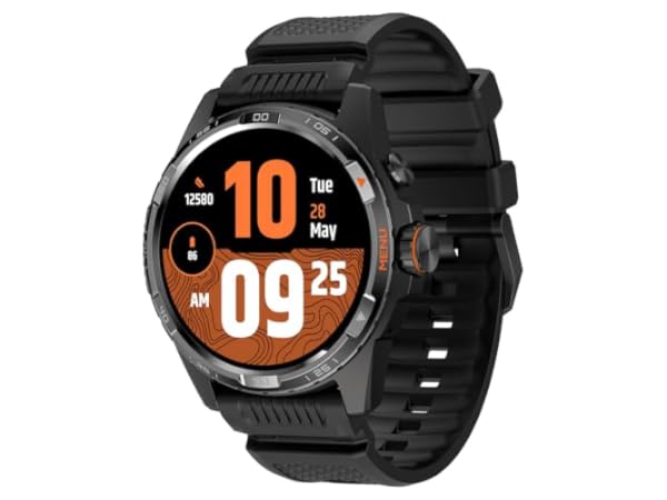 Top 3 Best Fall Detection Smartwatches in 2025 - FindThisBest (UK)
