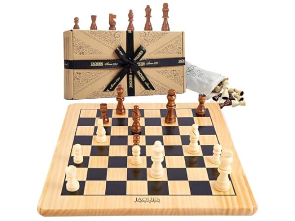 Top 10 Best Family Chess Sets in 2025 - FindThisBest (UK)