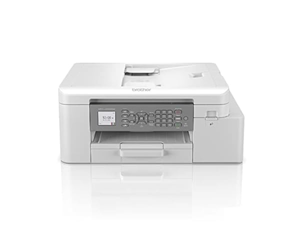 Top 10 Best Fax All-In-One Printers in 2025 - FindThisBest (UK)