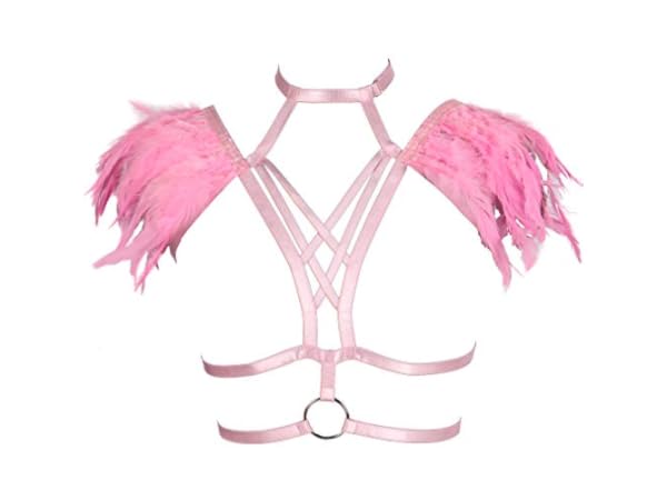 Top 10 Best Feather Bras for Women in 2024 - FindThisBest (UK)