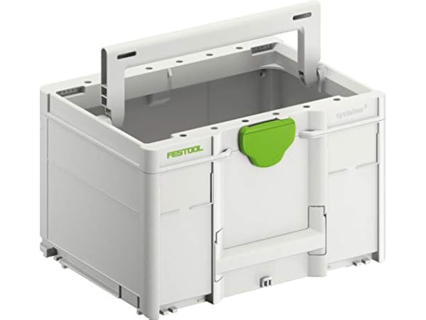 The 10 Best Festool Tool Boxes of 2025 - FindThisBest (UK)