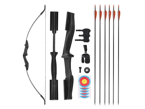Top 10 Best Field Recurve Bows in 2026 - FindThisBest (UK)