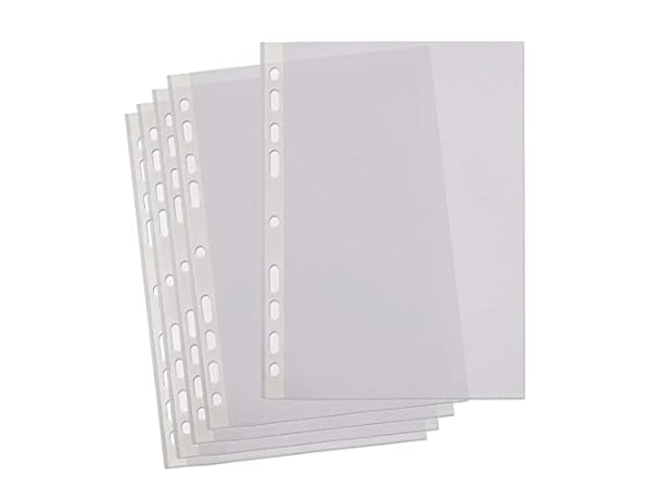 Top 4 Best File Jackets & File Pockets in 2026 - FindThisBest (UK)