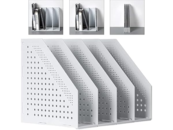 Top 10 Best File Racks in 2026 - FindThisBest (UK)