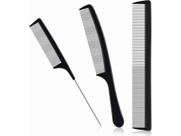 Top 10 Best Fine Toothed Combs in 2025 - FindThisBest (UK)