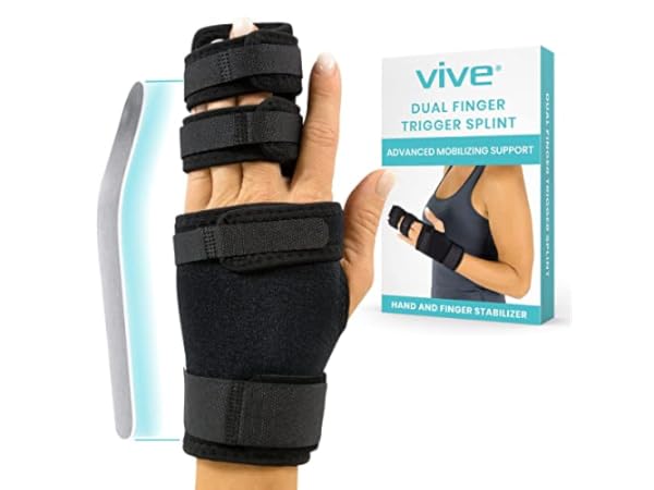 Top 10 Best Finger Splints for Men in 2025 - FindThisBest (UK)