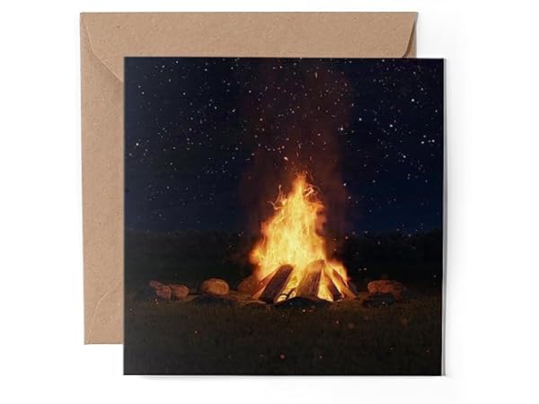 Top 10 Best Fire Greeting Cards in 2025 - FindThisBest (UK)