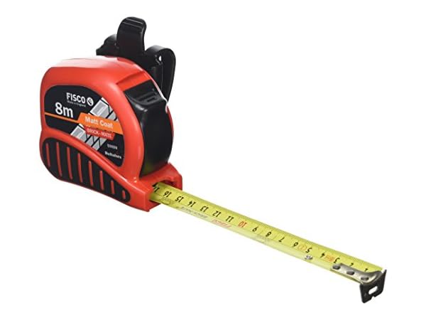 The 8 Best FISCO Tape Measures of 2026 - FindThisBest (UK)