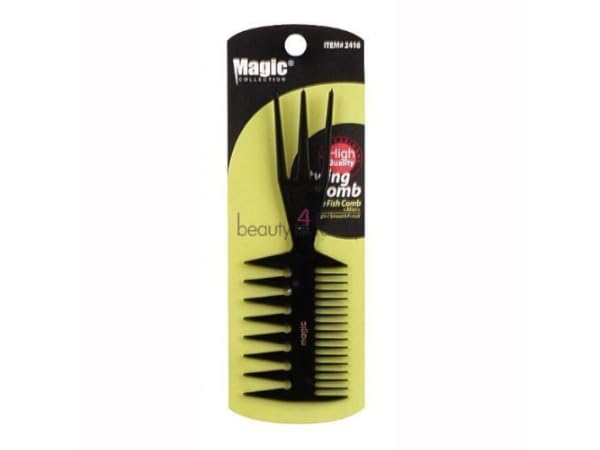 Top 7 Best Fish Combs in 2025 - FindThisBest (UK)